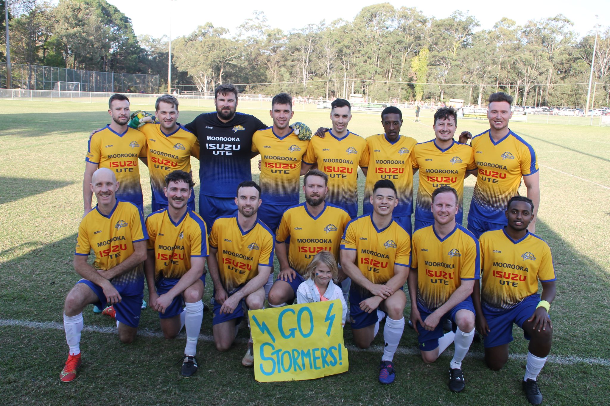 About Centenary Stormers – Centenary Stormers