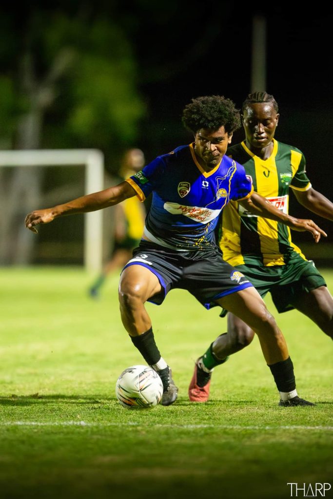 FQPL3 Squad – Centenary Stormers